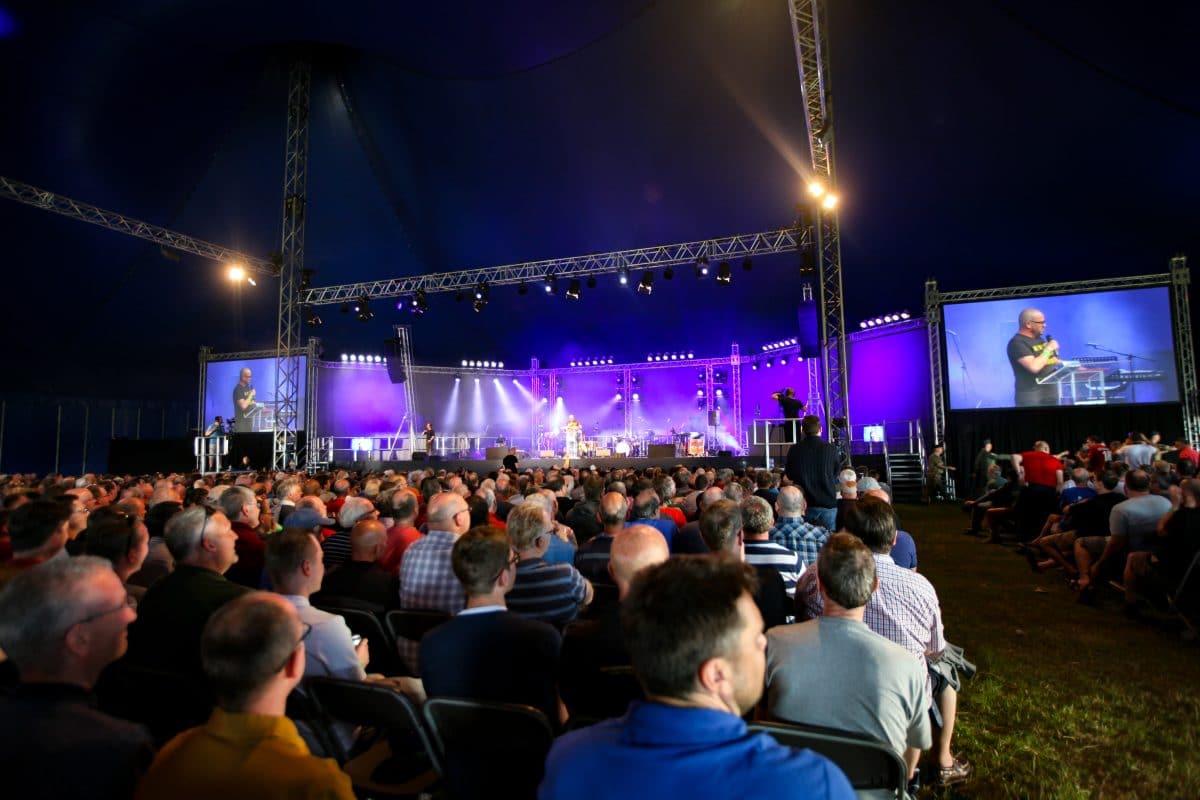 Extreme Production Group - Event Production - Home