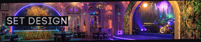 Extreme Production Group | Event Production Company UK